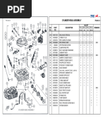 P28 ECU Pinout and Wiring Diagram | PDF | Ignition System | Relay