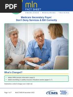 Final Settlement Detail Form | PDF | Finance & Money Management | Law