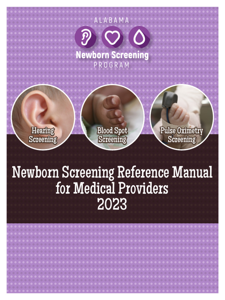 Fhs Nbs Providermanual12 1222na | PDF | Health Insurance Portability ...