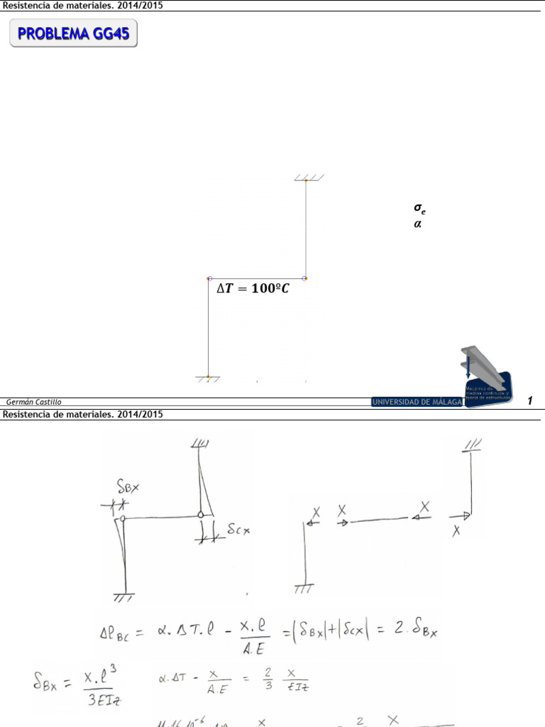 Problema GG45 - v4 | PDF