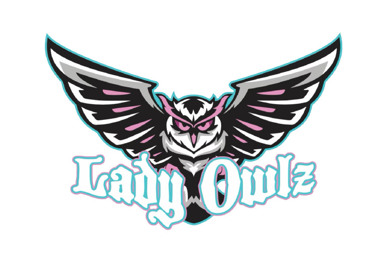 Lady Owlz Logo | PDF