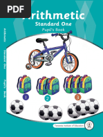 Basic Mathematics Form One Notes 2025 by MR. ELIAMANI CHALIGHA | PDF ...
