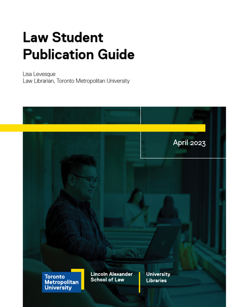PUBLICATION GUIDE | PDF | Academic Journal | Academic Publishing