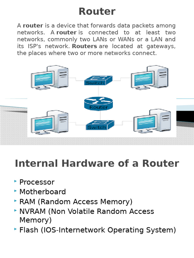 CCNA 200-301 Router Basics | PDF | Routing | Router (Computing)