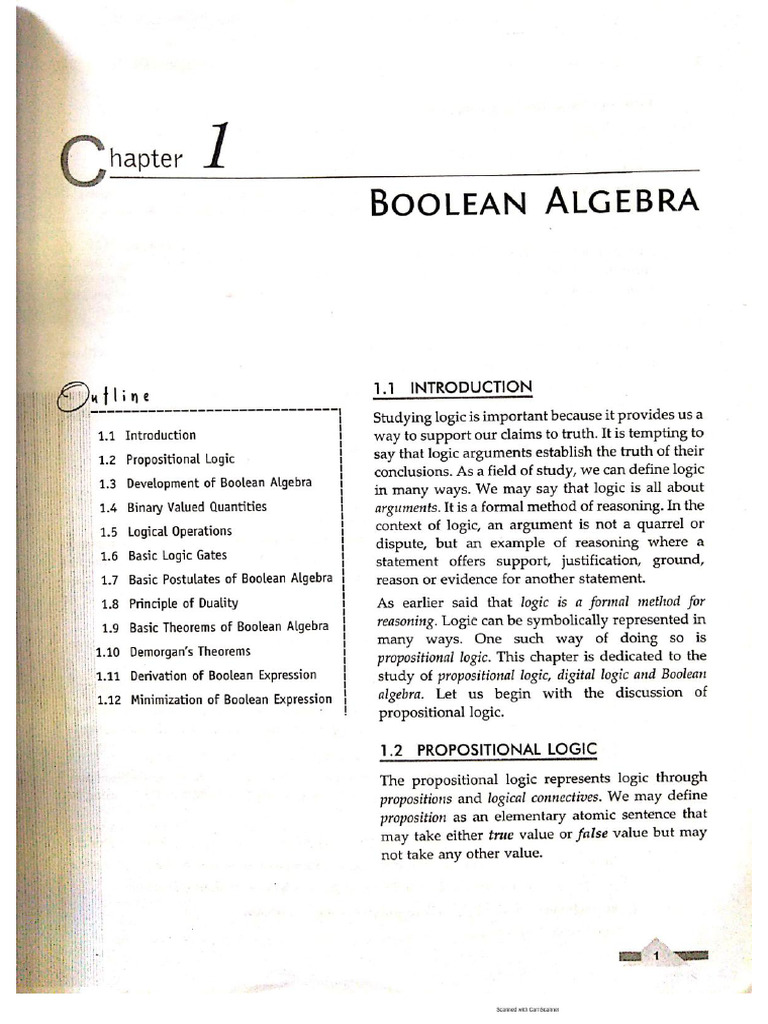 Computer Science Java 12th Min | PDF