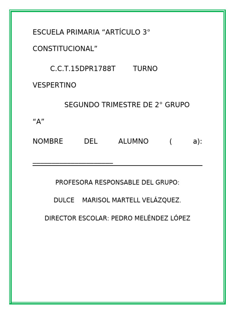 Portada Del Engargolado | PDF