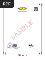 Section 78 SSM Form Verification Guide | PDF | Qr Code | Smartphone