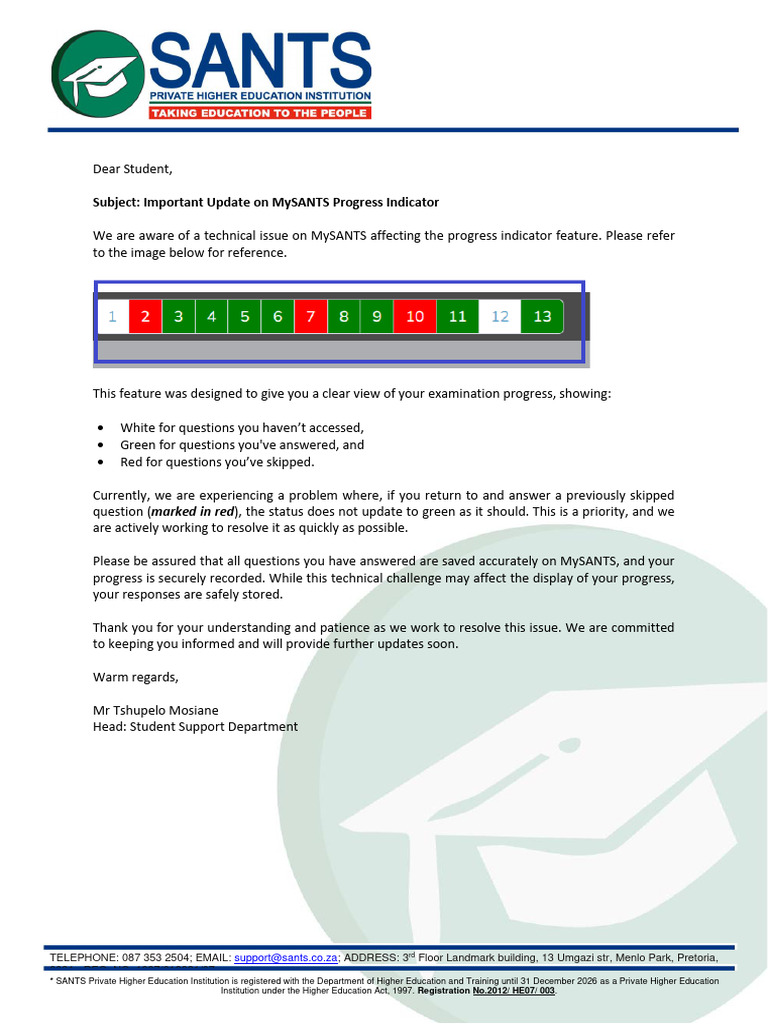 MySANTS Technical Issue 29 October 2024 KVZ | PDF