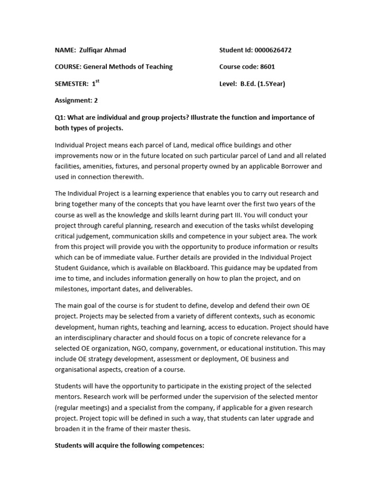 8601 2 | PDF | Learning | Teachers