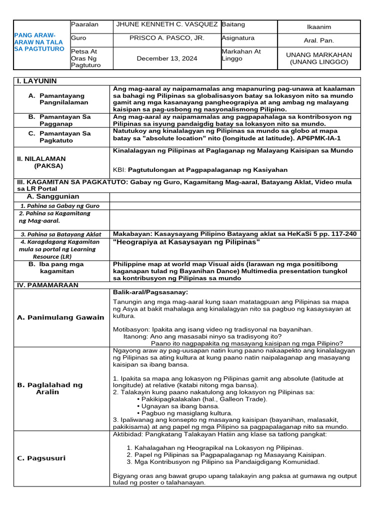 SSC1 sir fresh | PDF