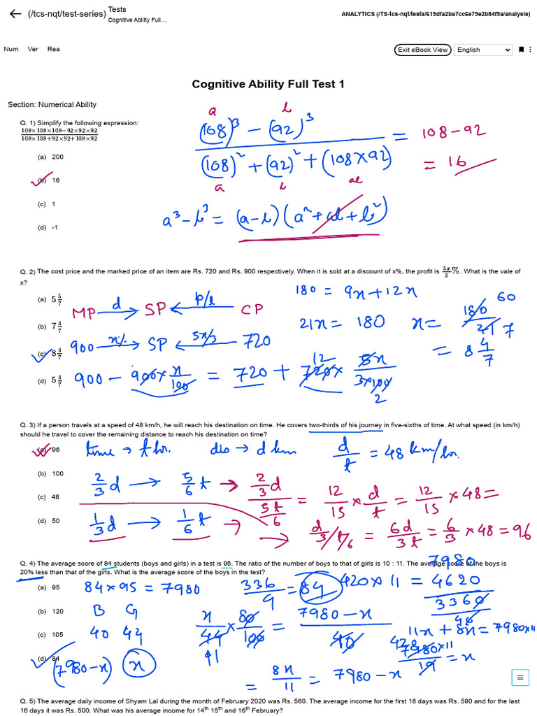 Apti Class_12.09.2023 | PDF | Area | Division (Mathematics)