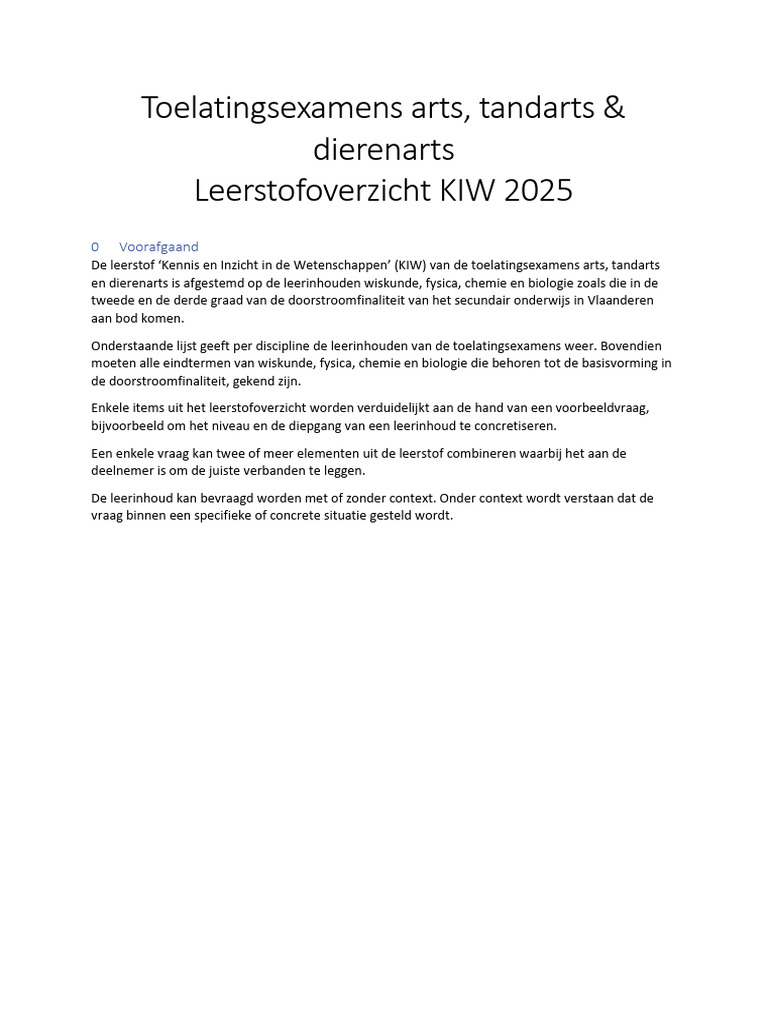 leerstof_kiw_2025 | PDF