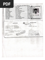 How To Read A Mexican Voter Card | PDF | Mexico | Access Control