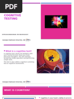 Aphasia Screening Test (MAST) Score Sheet | PDF | Cognitive Science ...