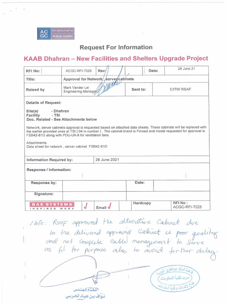 KAAB-ACGC-King AbdulAziz Air Base, Dahran | PDF