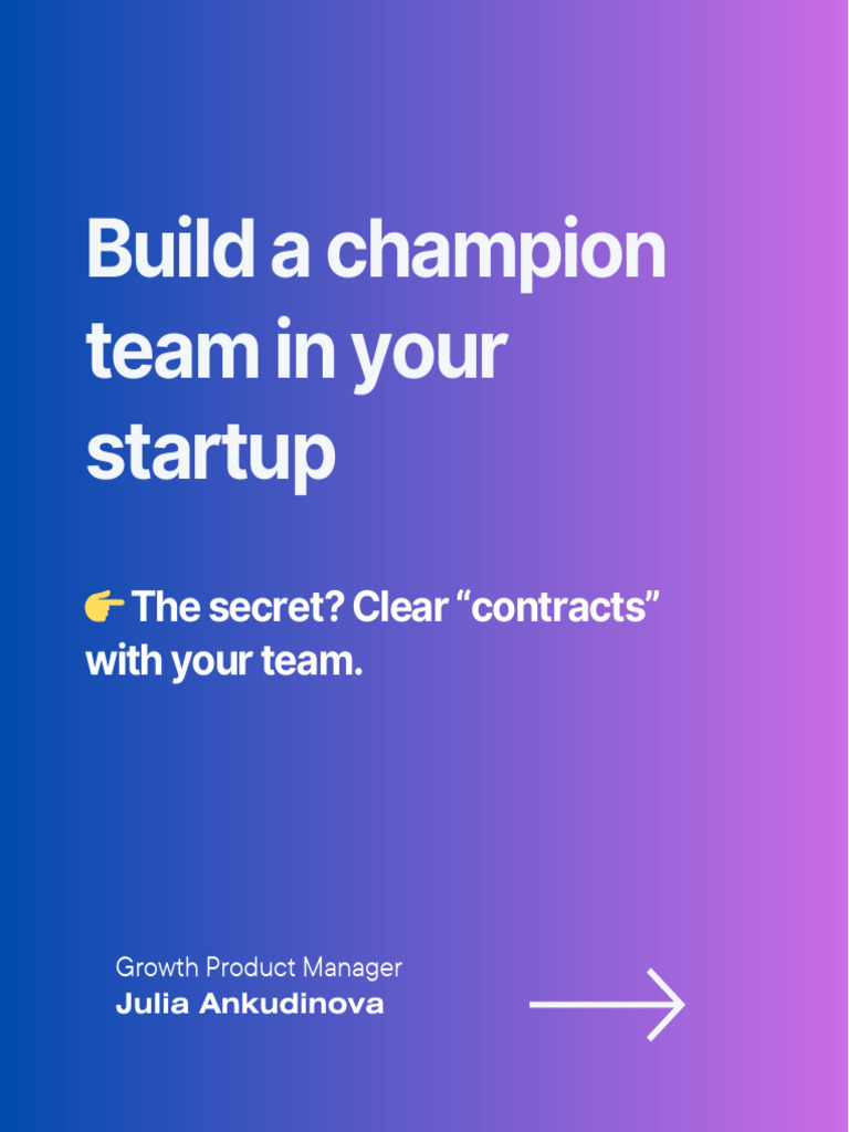 Champion Team Secrets | PDF
