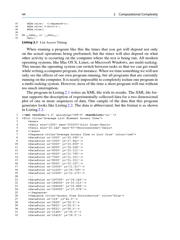 dsaa59 | PDF | Operating System | Computer Science