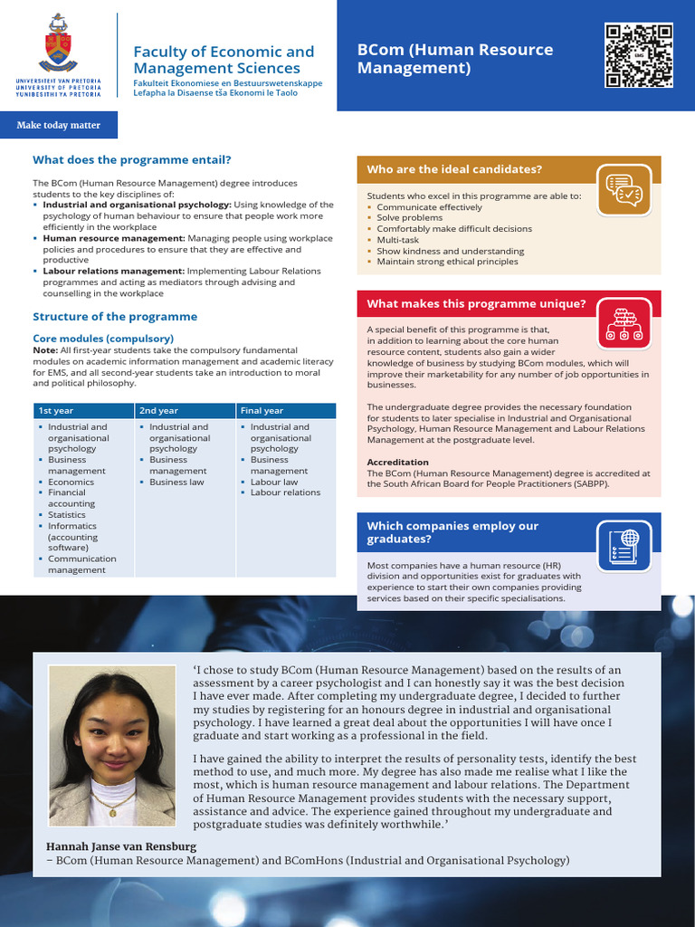 Up Ems 2024 Infographic Bcom Human Resource Management Web - zp235376 ...