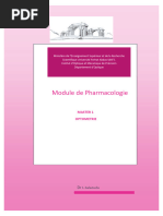 Les Collyres en Ophtalmologie | PDF | Glaucome | Ophtalmologie