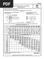 DIN EN 24017 | PDF | Screw | Machining