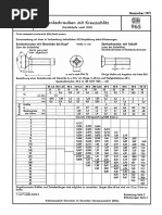 Bolt Din 931 | PDF | Screw | Mechanical Engineering