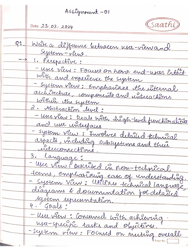 OS assignment(Part1) | PDF