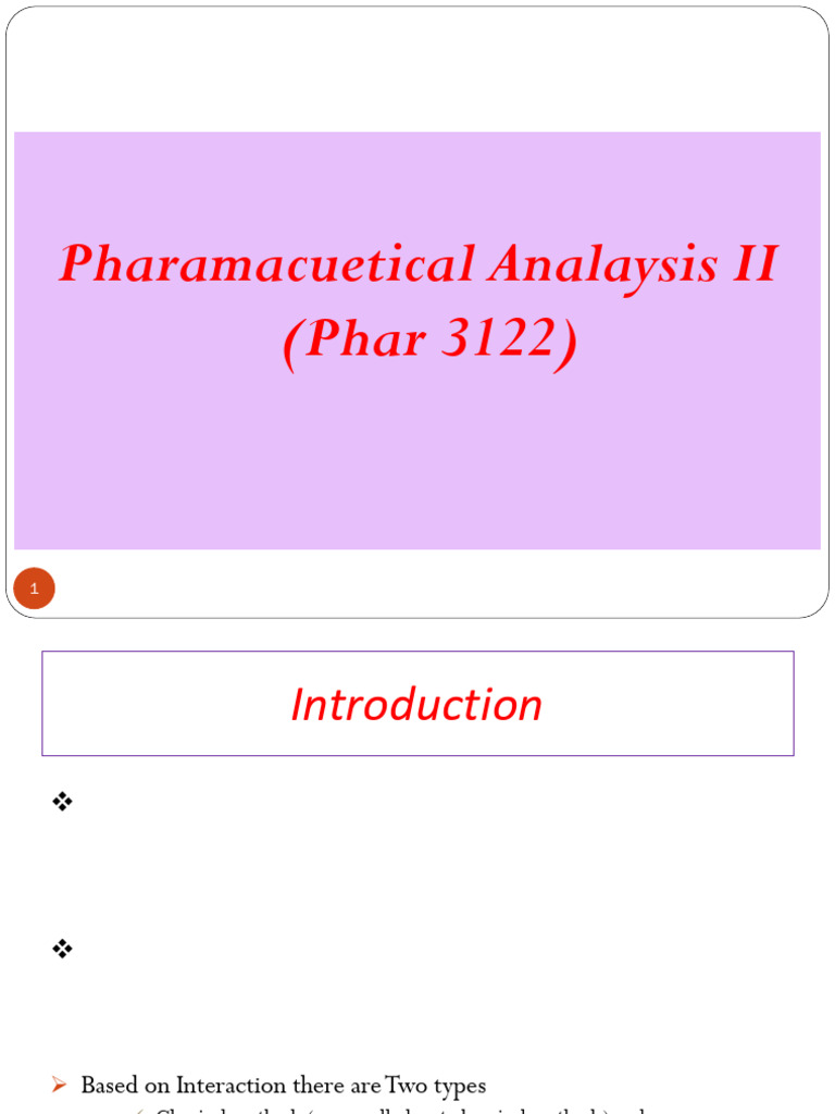 Chp1 UV - Visible Last Edited - 2025 | PDF | Electromagnetic Radiation | Electromagnetic Spectrum