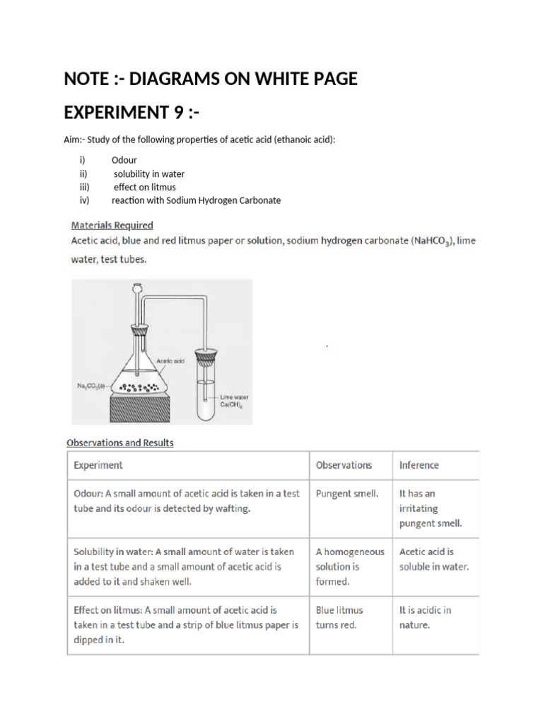 Lab Activity Expt 9,10 | PDF