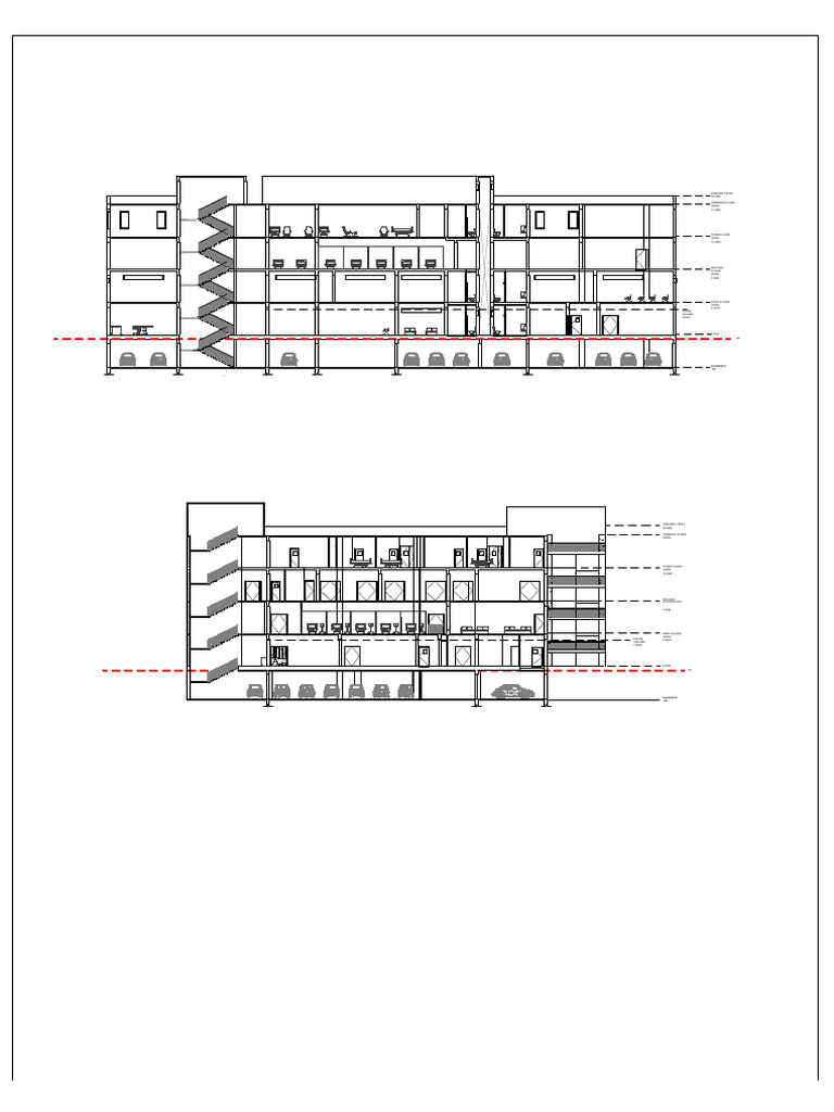 section final | PDF | Buildings And Structures | Queensland Heritage Register