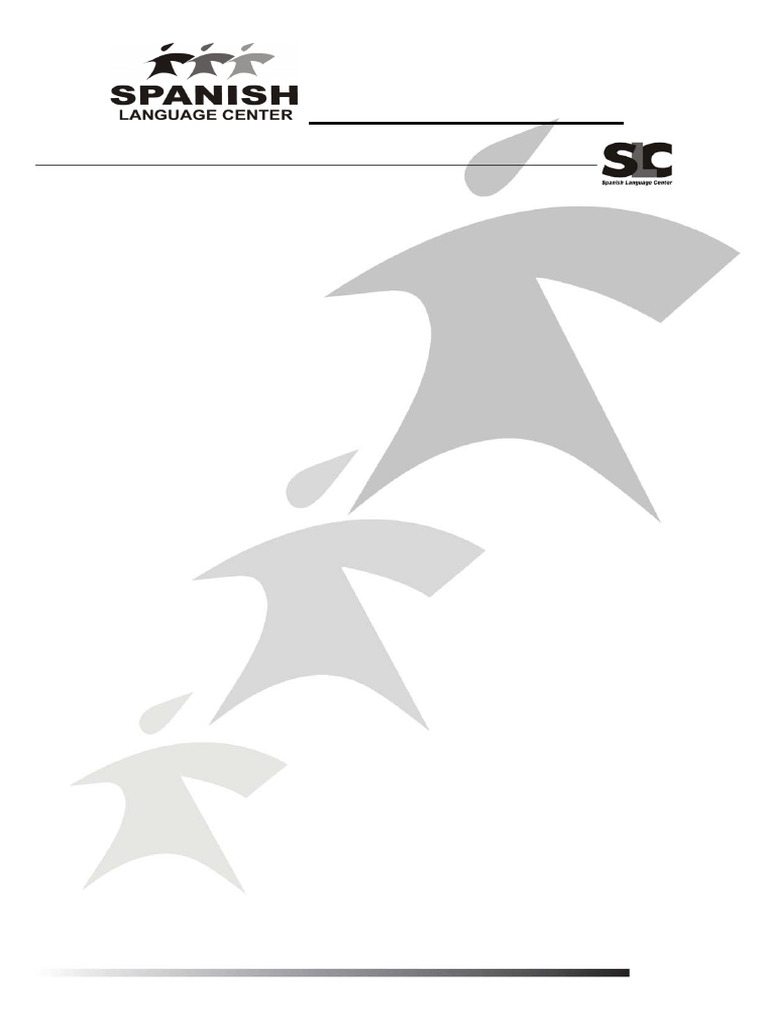 Spanish-Placement-Test-Level-1 BASICO I Y II | PDF