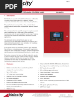 EOS4 Light Curtain Installation Manual | PDF | Mirror | Optics