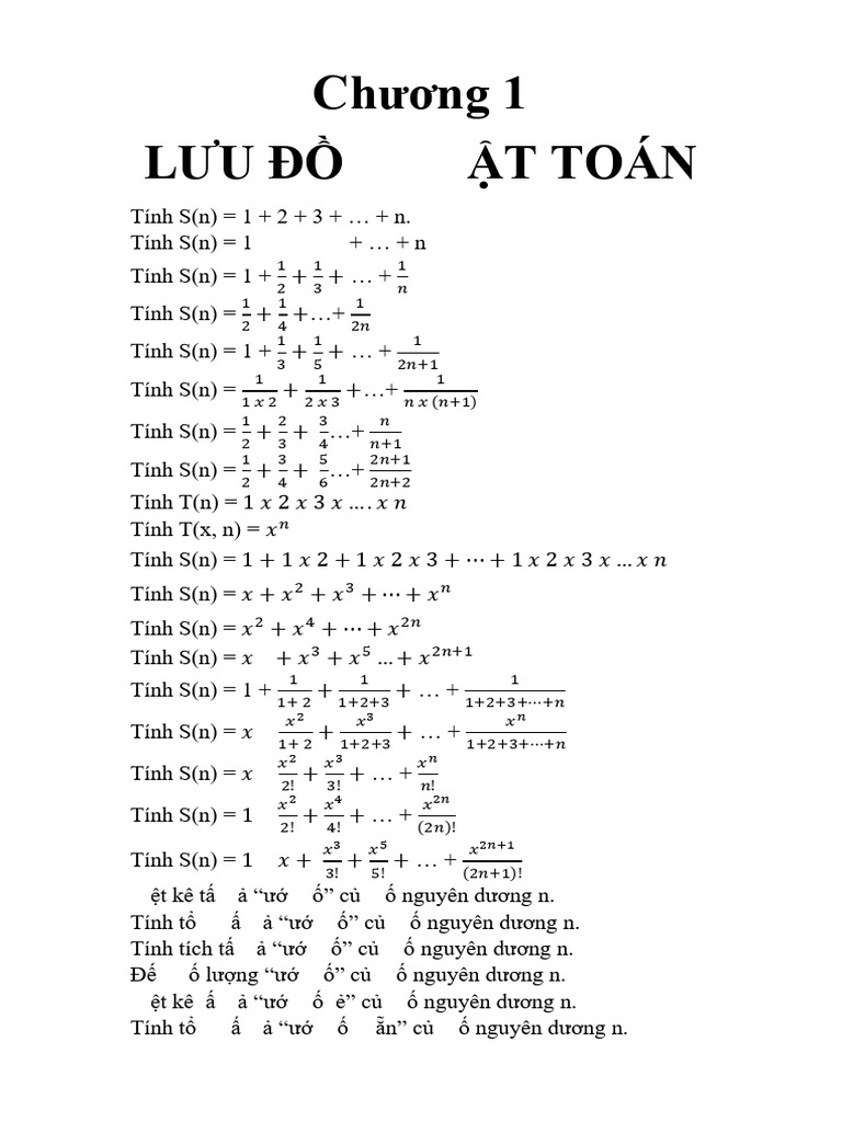1000 Bai Code c++ Co Ban | PDF
