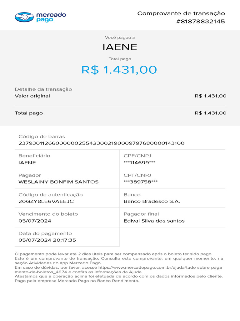 Comprovante_81878832145 | PDF