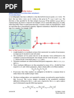 Miller Indices for Crystallographic Planes | PDF | Crystal Structure ...