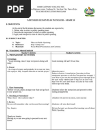 Chapter 2 - Exercises | PDF | Public Speaking | Plagiarism