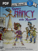 The Mystery of The Pirate Ghost | PDF