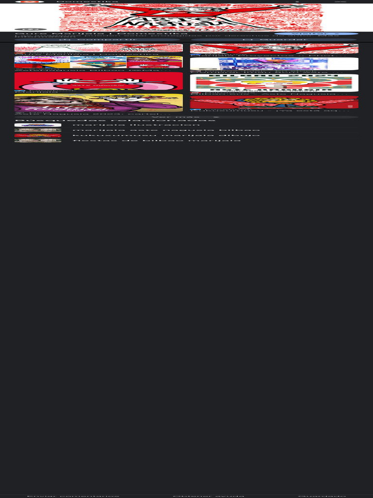 Marijaia y Aste Nagusia en Bilbao | PDF