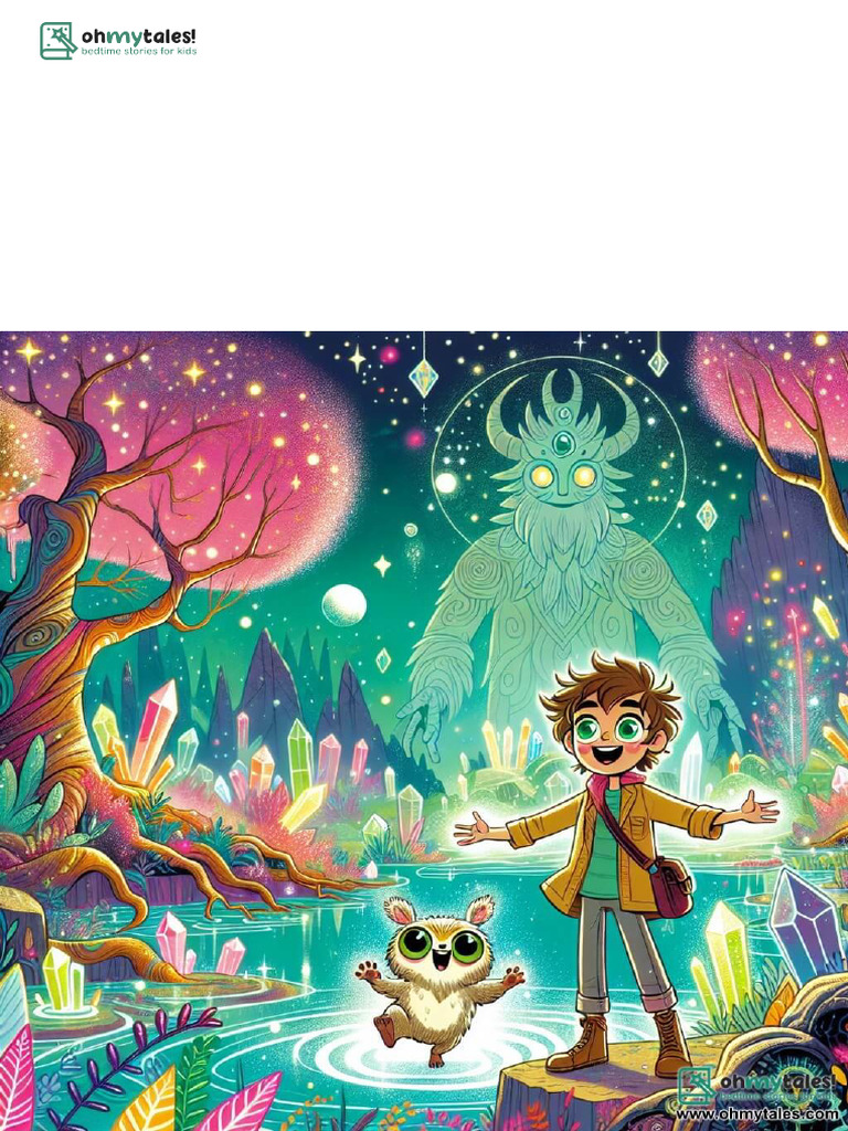 Beyond The Stars Lilas Adventure | PDF