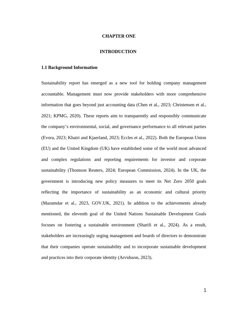 Patience LITERATURE REVIEW - Version 4 - DR Comments | PDF | Audit ...