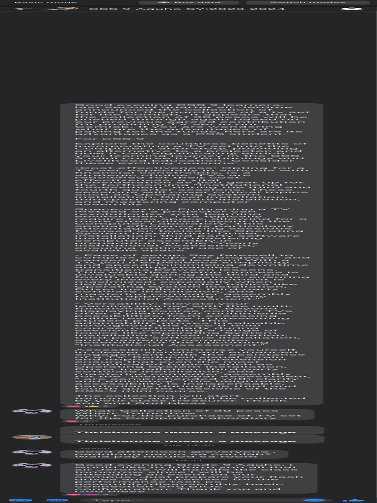 Facebook | PDF | Computer Science | Computing