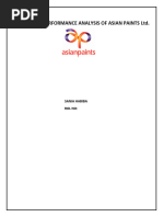 Poa Pob Sba Template 2023-2024 | PDF | Market Liquidity | Banks