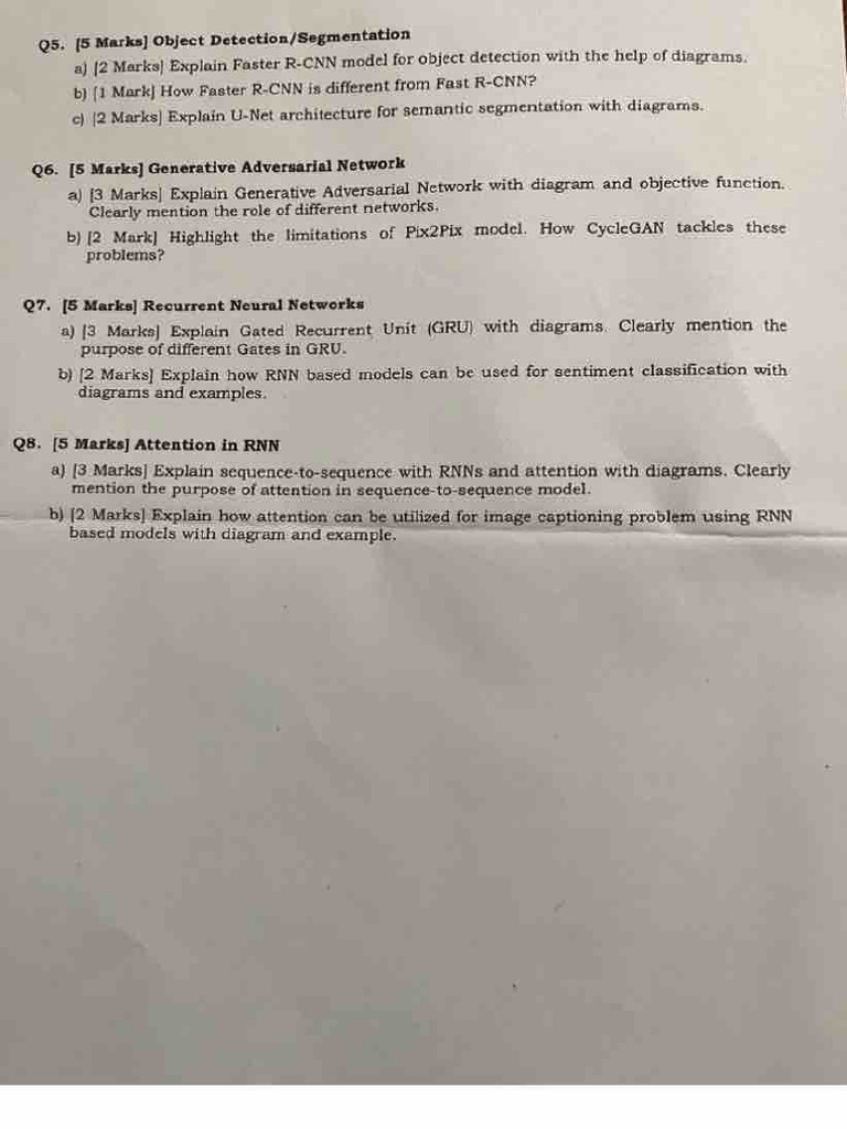 Deep Learning Papers 2 | PDF