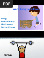 Grade 12 Work, Energy and Power Notes Summarized | PDF | Force ...