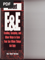 Course Pressure Point Control Tactics | PDF