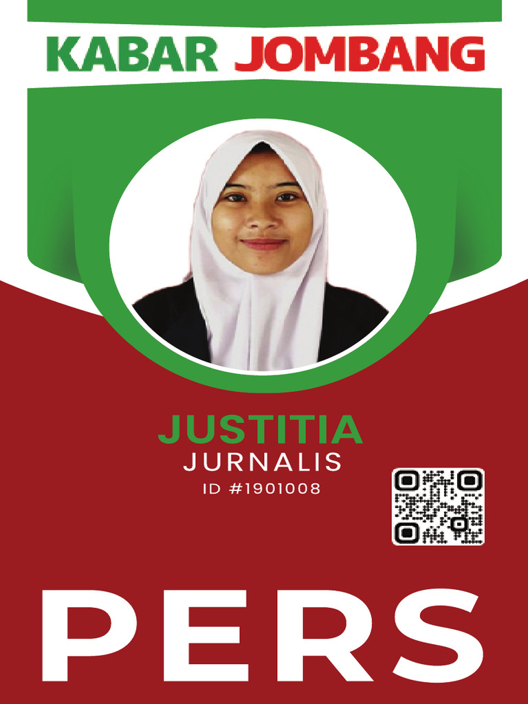 Press Card Dita | PDF