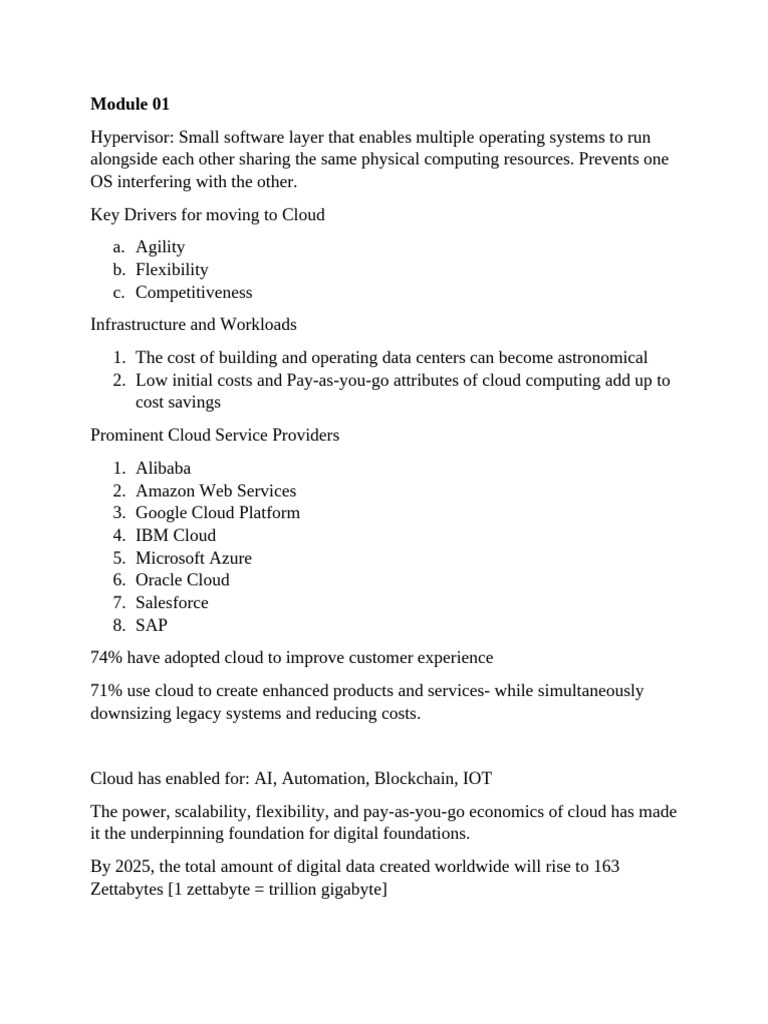 Cloud_computing | PDF | Cloud Computing | Scalability