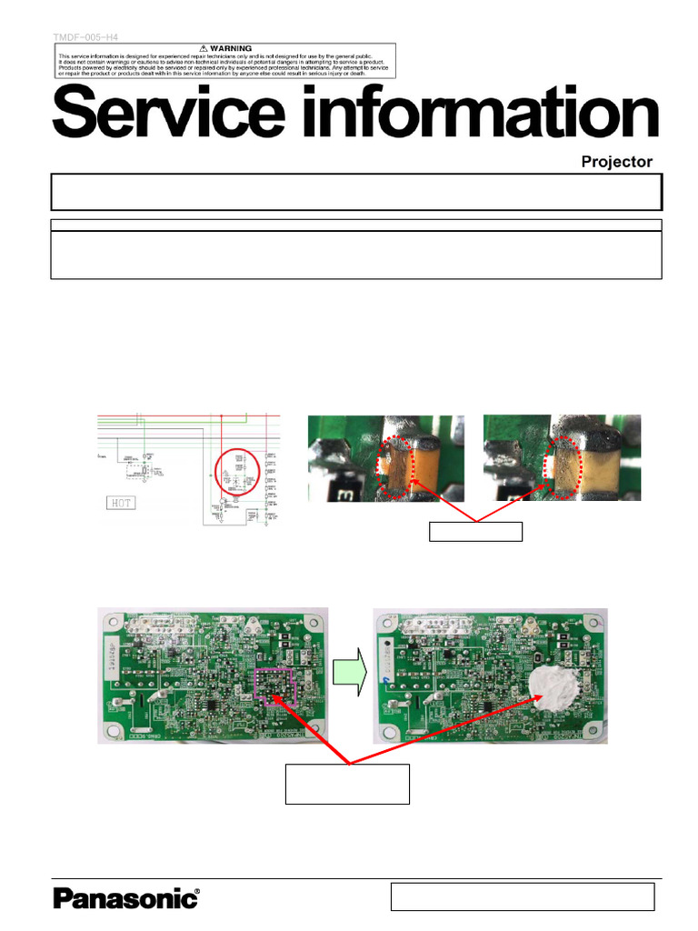 TSD 1210 I 045 | PDF