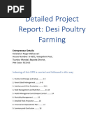Road Runner Chicken Farming in Zimbabwe | PDF | Chicken | Egg