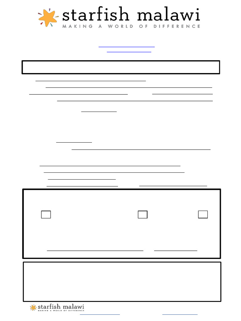 Standing Order Form | PDF | Taxes | Economies