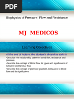 Cardiovascular Case Studies and Insights | PDF | Heart | Heart Valve